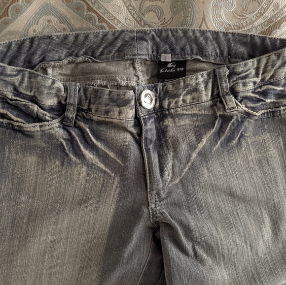 Gang-Rio | Jeans | Gangrio Brazilian Jeans | Poshmark